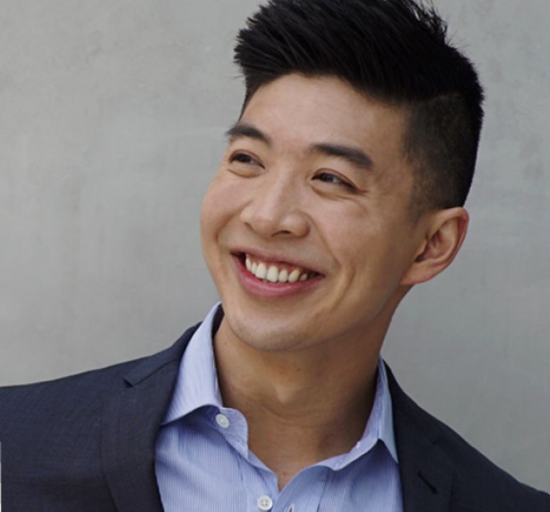 Brendan Wong – Paning Centennial Foundation